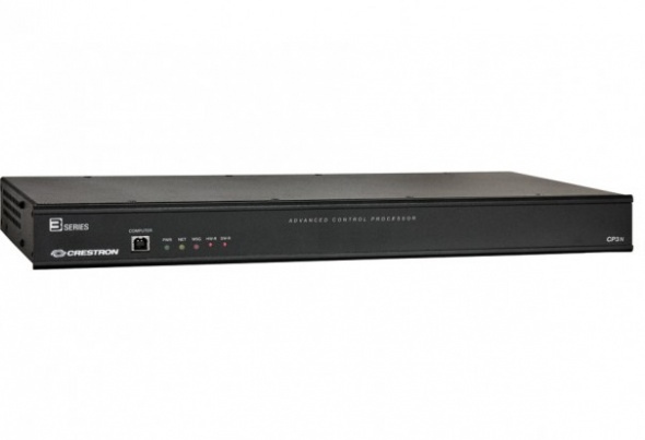 Crestron CP3N купить по выгодной цене в Санкт-Петербурге и Москве ...