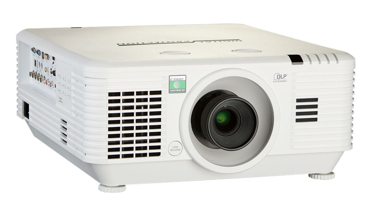 Digital Projection E-Vision Laser 9000 WU | Tox Media
